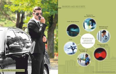 CRC Sublimis in Sector 1, Greater Noida West, Noida - Price, Reviews ...