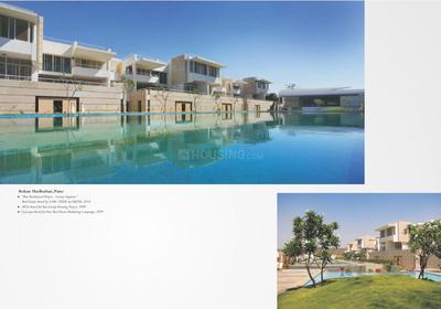 Rohan Tarang in Wakad, Pune - Price, Reviews & Floor Plan