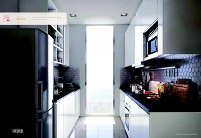 Spenta Medius in Matunga West, Mumbai - Price, Reviews & Floor Plan