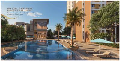 Auro Realty The Regent in Kondapur, Hyderabad - Price, Reviews & Floor Plan