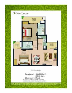Landcraft Golf Links Phase 2 in NH - 24 Ghaziabad, Ghaziabad - Price ...