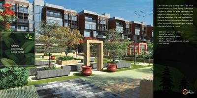 Radiance Gardenia in Chikkagubbi Village, Bangalore - Price, Reviews ...