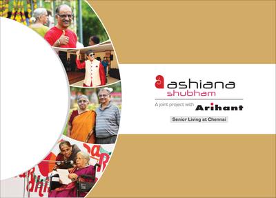 Ashiana Shubham Phase IV B Brochure Maraimalai Nagar, Chennai
