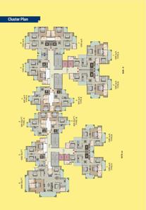 Migsun Twiinz in Eta II, Greater Noida - Price, Reviews & Floor Plan