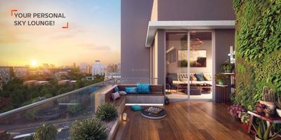 City One Square in Ravet, Pune - Price, Reviews & Floor Plan