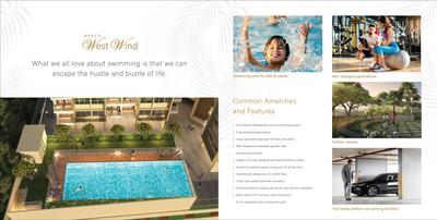 Neels West Wind in Ulwe, Navi Mumbai - Price, Reviews & Floor Plan