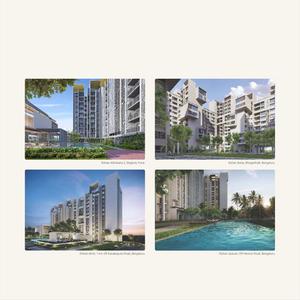 Rohan Ananta in Tathawade, Pune - Price, Reviews & Floor Plan