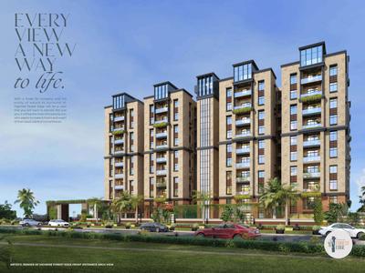 High Rise Highrise Forest Edge in Kuntloor, Hyderabad - Price, Reviews ...