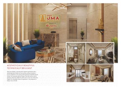 Jalaram Shree Uma Heights in Dombivli East, Thane - Price, Reviews ...