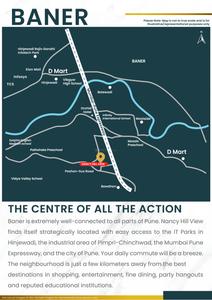 Sarsan Aawishkar Nancy Hillview A2 in Baner, Pune - Price, Reviews ...