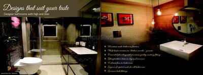 Paradigm Nivan Brochure Khar West, Mumbai