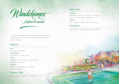 Manyata Earthsong in Uganavadi, Bangalore - Price, Reviews & Floor Plan