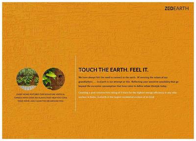 ZED Earth in Suradhenupura, Bangalore - Price, Reviews & Floor Plan
