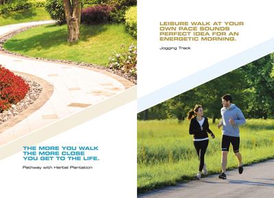 Atrium Skyward Wing A Brochure Undri, Pune