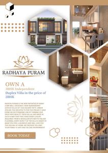 Ramji Radhya Puram in Bishnuli, Greater Noida - Price, Reviews & Floor Plan