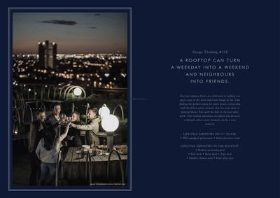 Rustomjee Aden in Bandra East, Mumbai - Price, Reviews & Floor Plan