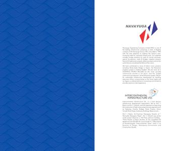 Navayuga Godavari in Begumpet, Hyderabad - Price, Reviews & Floor Plan