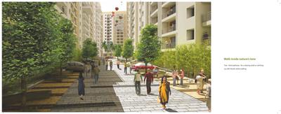 Emami City in Jessore Road, Kolkata - Price, Reviews & Floor Plan