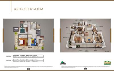 Mittals Sheesh Mahal City in Housefed Colony, Bathinda - Price, Reviews ...