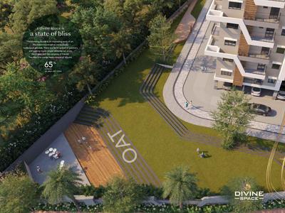 Divine Space in Tellapur, Hyderabad - Price, Reviews & Floor Plan