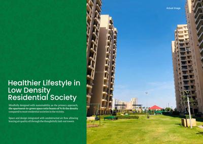 Assotech Windsor Court in Sector 78, Noida - Price, Reviews & Floor Plan
