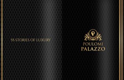 Poulomi Palazzo in Kokapet, Hyderabad - Price, Reviews & Floor Plan