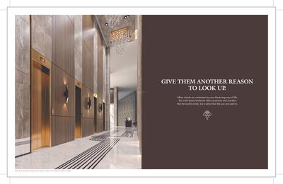 Pyramid Alban in Sector 71, Gurgaon - Price, Reviews & Floor Plan