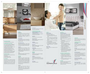 Om Sree Patel Rainbow Ville in Yapral, Secunderabad - Price, Reviews ...