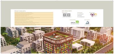 Signature Global Global Mall in Vaishali, Ghaziabad | Commercial ...