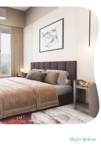 Pittie Antariksh Ace in Bandra East, Mumbai - Price, Reviews & Floor Plan