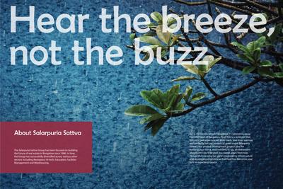 Sattva Pipal Tree in Magadi Road, Bangalore - Price, Reviews & Floor Plan