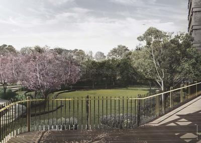 Rustomjee Crown Phase 2 in Prabhadevi, Mumbai - Price, Reviews & Floor Plan