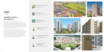 Marathon Monte South 3 in Byculla, Mumbai - Price, Reviews & Floor Plan