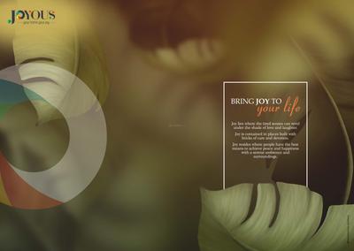 CRC Joyous in Noida Extension, Noida - Price, Reviews & Floor Plan