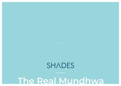 Suvan Shades in Mundhwa, Pune - Price, Reviews & Floor Plan