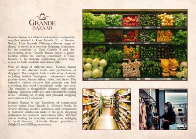 Earthcon Casa Grande 2 in Chi V Greater Noida, Greater Noida - Price ...