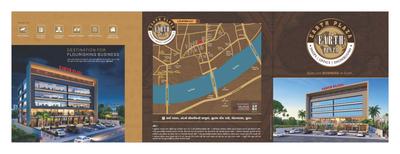 Arth Earth Plaza in Mota Varachha, Surat | Commercial Property in Arth Earth Plaza