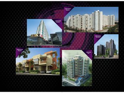 Ajmera Treon Brochure Wadala East, Mumbai