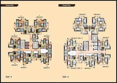 Migsun Ultimo in Omicron III Greater Noida, Greater Noida - Price ...