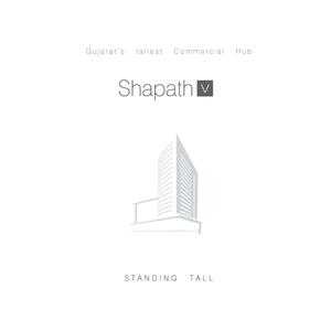 Savvy Shapath 5 in Prahlad Nagar, Ahmedabad | Commercial Property in ...