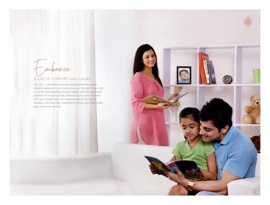 Technopolis Solitaire Unity in Kondapur, Hyderabad - Price, Reviews ...