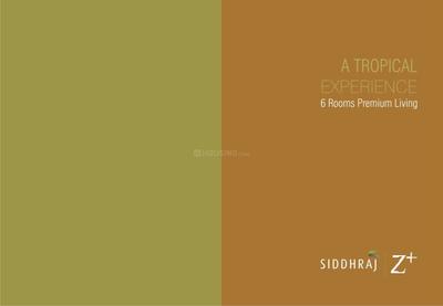 Siddhraj Z Plus in Sargasan, Gandhinagar - Price, Reviews & Floor Plan
