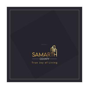 Samarth County Brochure Kiwale, Pune