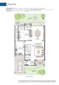 Emaar Marbella Phase 2 in Sector 66, Gurgaon - Price, Reviews & Floor Plan