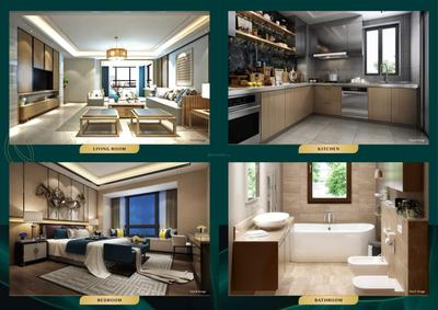 Gami Ved in Nerul, Navi Mumbai - Price, Reviews & Floor Plan