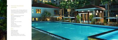 Sobha Meritta in Kelambakkam, Chennai - Price, Reviews & Floor Plan