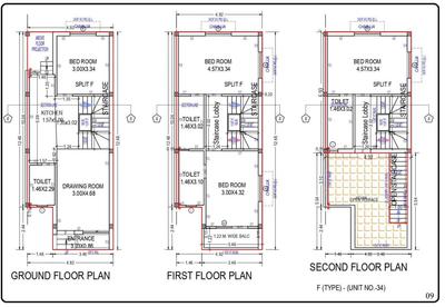 Ved Deep Anantam Homes in Vatva, Ahmedabad - Price, Reviews & Floor Plan