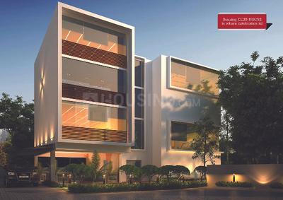 BBCL Ashraya Brochure Thoraipakkam, Chennai