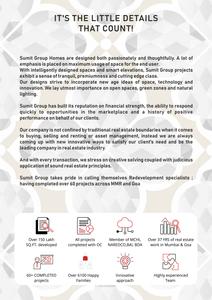 Sumit Atulyam in Matunga West, Mumbai - Price, Reviews & Floor Plan