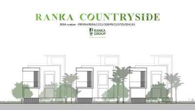 Ranka Countryside in Jigani, Bangalore - Price, Reviews & Floor Plan
